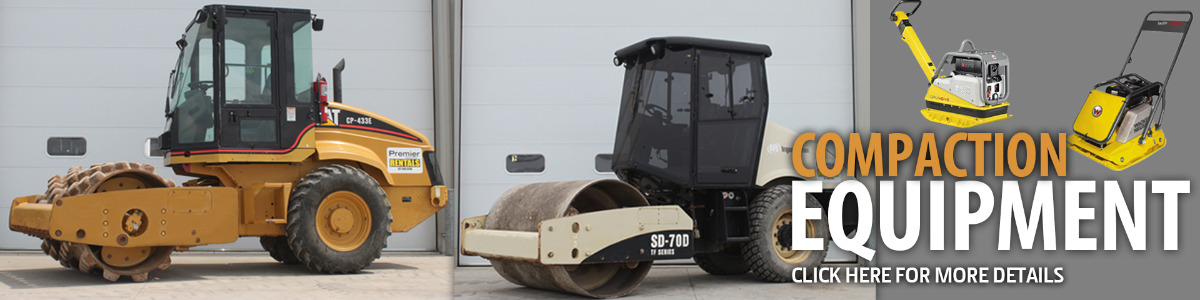 Compaction Equipment