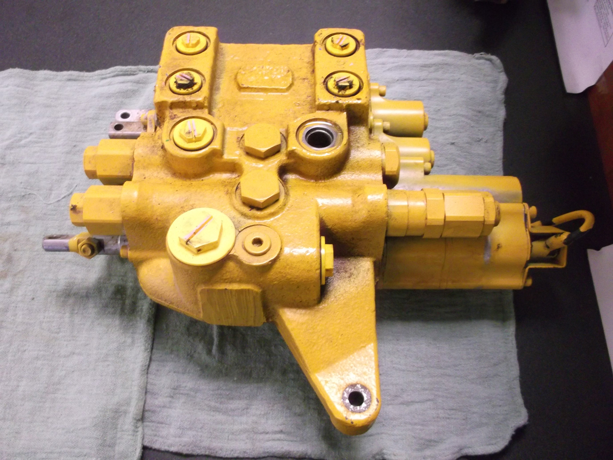 Premier Equipment Rentals - Buy