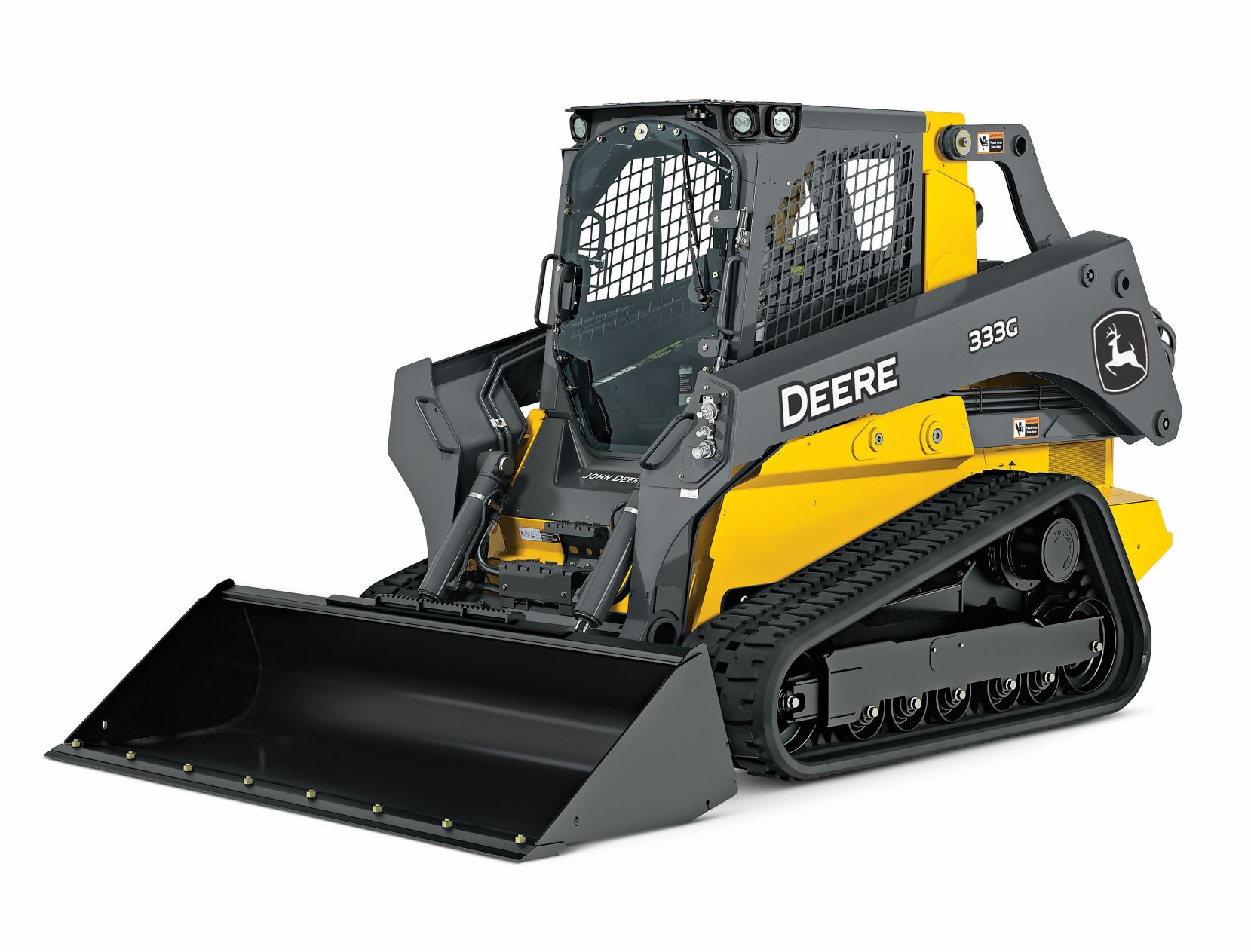 Premier Equipment Rentals - Skidsteers