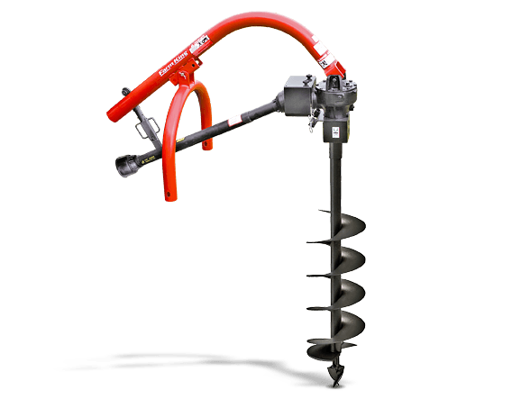 Premier Equipment Rentals - Post Hole Augers