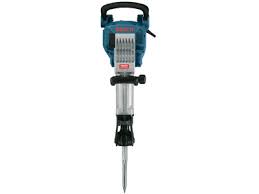 Premier Equipment Rentals - Electric Breakers & Roto-h