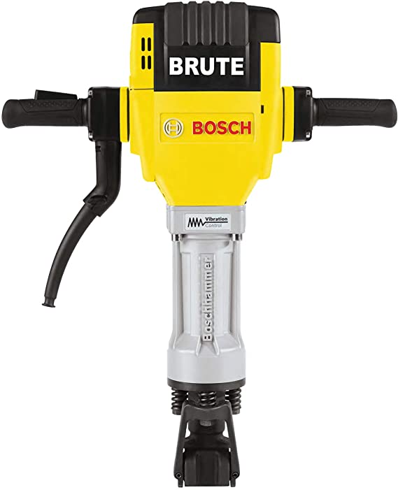 Premier Equipment Rentals - Electric Breakers & Roto-h