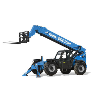 Premier Equipment Rentals - 10k Telehandlers